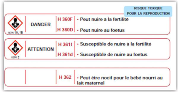 Evaluation du risque chimique - Évaluation des risques - Informations ...